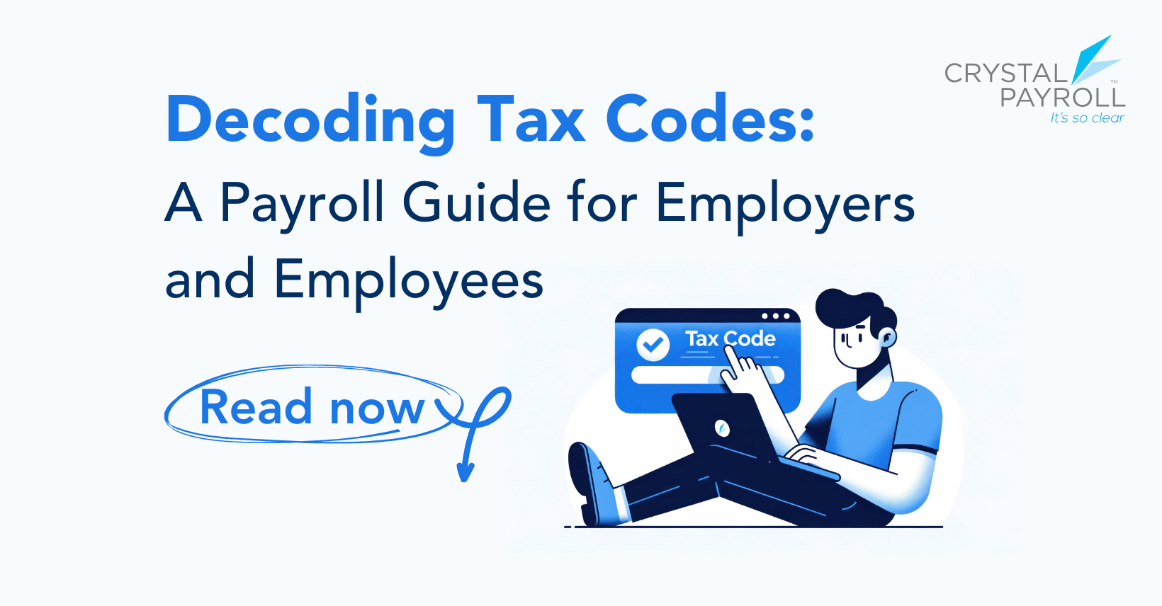 Decoding Tax Codes: A Payroll Guide for Employers and Employees ...