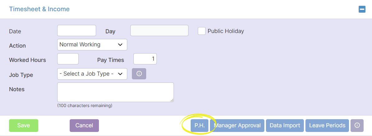 Introducing our Statutory Pay Calculator: Are your Employees Entitled ...