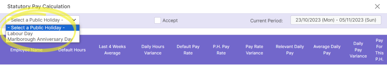 Introducing our Statutory Pay Calculator: Are your Employees Entitled ...