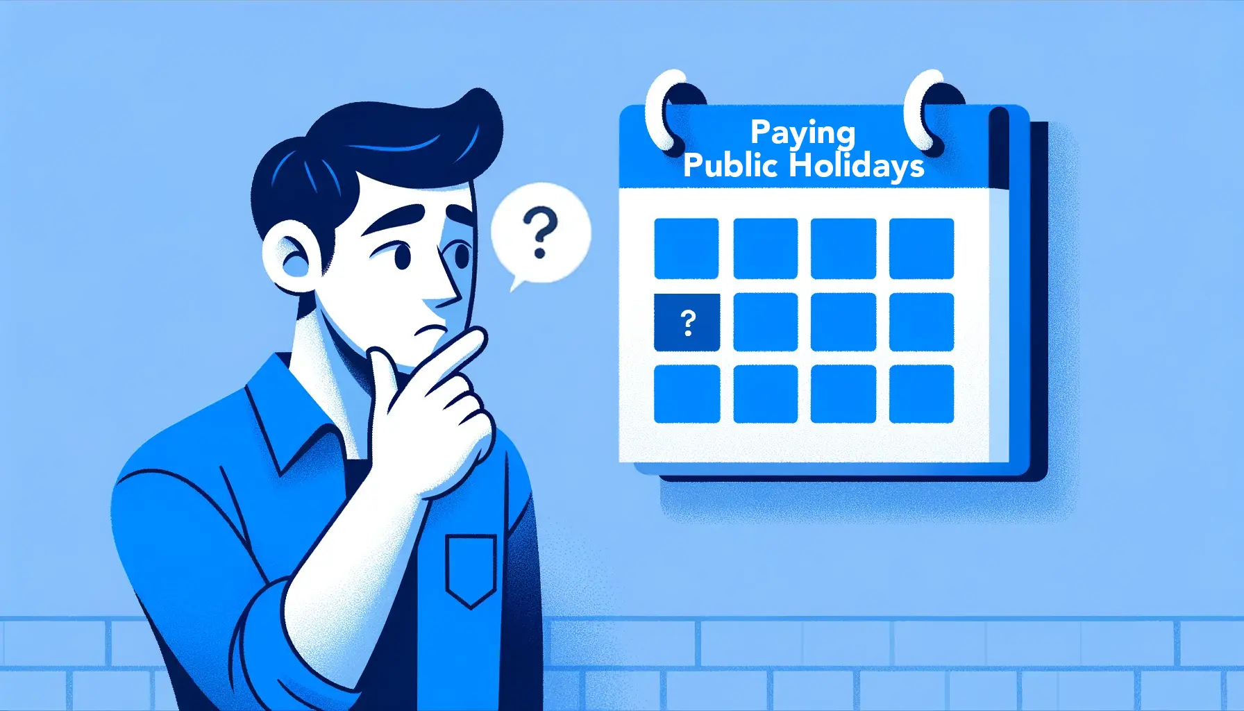 Public Holiday Pay: The Mistakes You Might Be Making and How to Fix ...