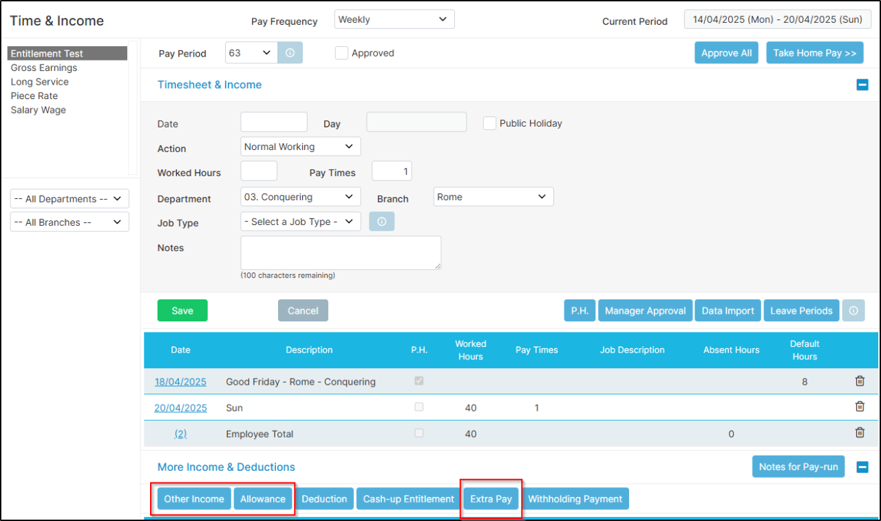 Holiday Payroll Guide for 2025 - Crystal Payroll