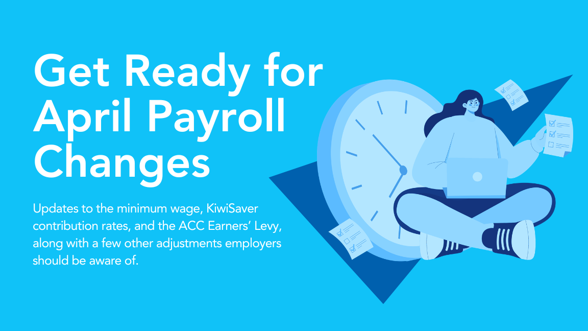Crystal Payroll